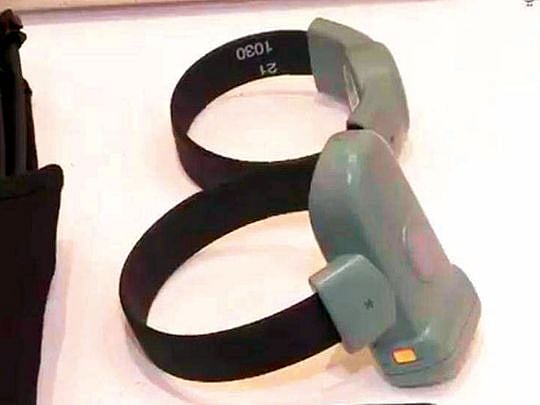 133 convicts get ankle tags instead of prison in Abu Dhabi