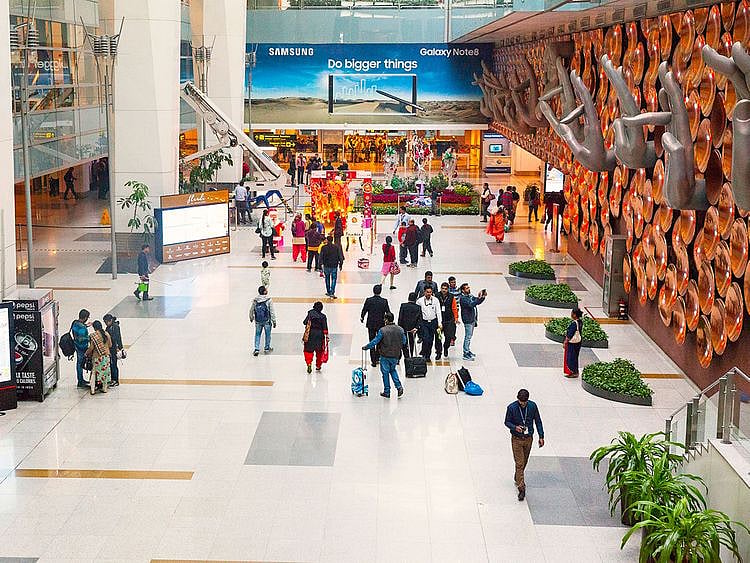 Why Emirates ID is required for expats flying back to UAE