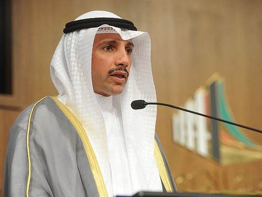 Kuwait: Marzouq Al Ghanim re-elected as speaker of parliament