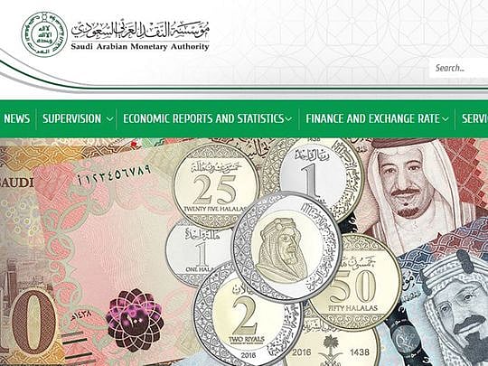 Saudi central bank steps up with cash to plug liquidity gaps in banking ...