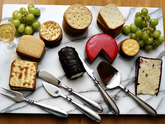 Christmas recipes from celebrity chefs