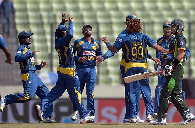 India, Sri Lanka skip ACC meeting in Dhaka to deepen crisis