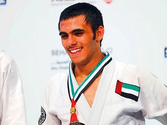 Birthday boy Al Fadhli prepares his wish list