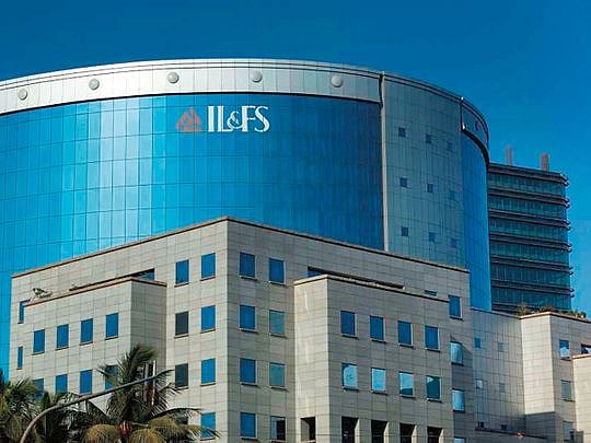 Shadow banking crisis to continue to haunt India’s financial system