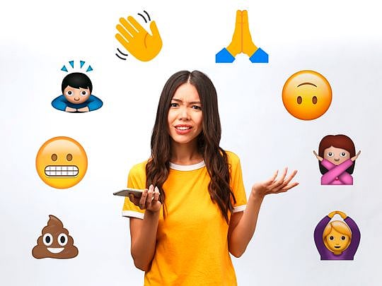 World Emoji Day: How these small icons are shaping communication