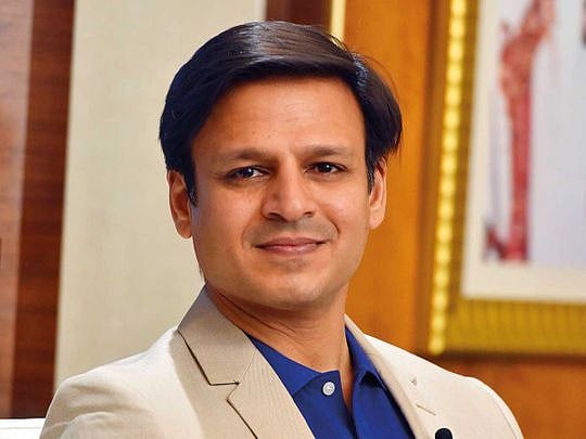 Bollywood actor Vivek Oberoi dismisses rumours of his death after being ...