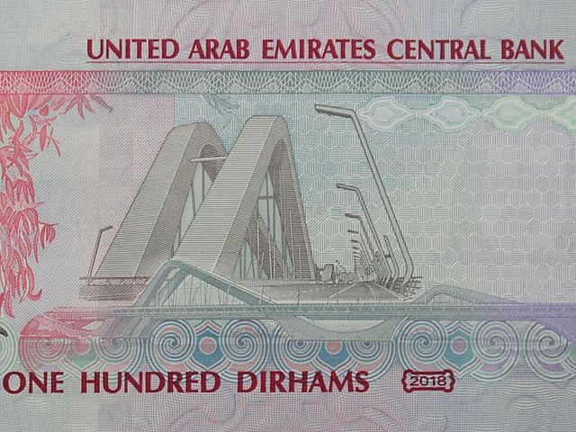 UAE Central Bank issues 'Dormant Account Regulation'