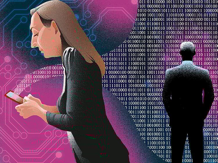 Privacy's last stand: Fight against digital intrusion