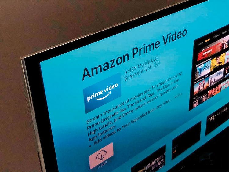 Amazon Prime scam alert: Fake renewal messages target 220 million users