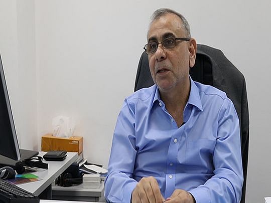 Christchurch mosque attack survivor, UAE resident Adeeb Sami recalls ...