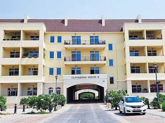 Dubai's Union Properties returns to profit after near Dh1b loss in 2021