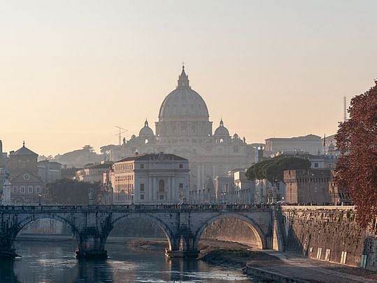 Italy has room for second major automaker, minister says