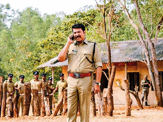 ‘Unda’ review: Mammootty returns with a bang