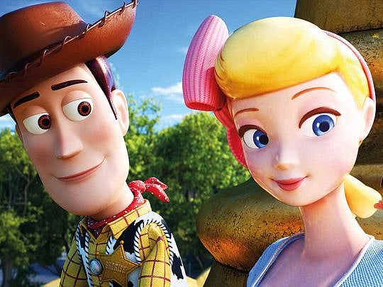 Toy Story 4 movie review: All grown up but still playing with toys around