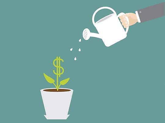 Food security remains a hot potato issue for Mideast