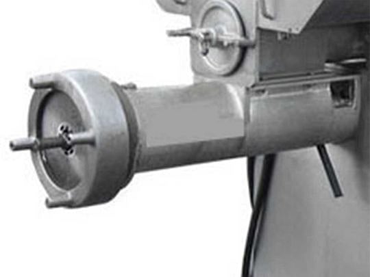 Filipino worker killed in meat grinder accident