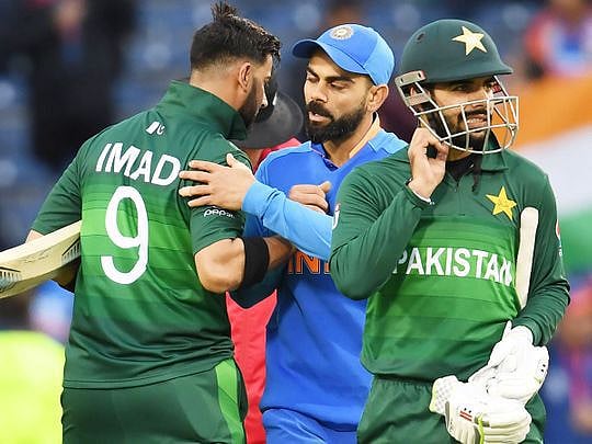 India vs Pakistan in Dubai, Champions Trophy: All you need to know ...