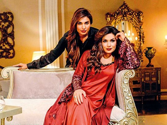 ‘Baaji’: 10 things to know about the Pakistani film