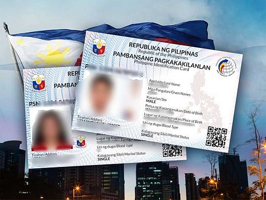 Step-by-step: Guide to the Philippine ID registration