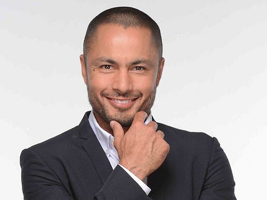 Derek Ramsay talks The Better Woman