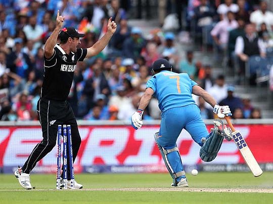 Two years on, losing the 2019 World Cup semi-final to New Zealand still ...