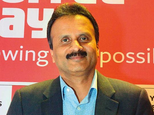 Why did the Coffee King VG Siddhartha, founder of India's Cafe Coffee ...