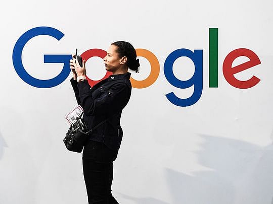 Italian watchdog launches probe into Google, Apple cloud services