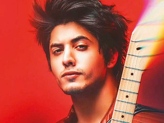 Danyal Zafar finally drops debut single ‘Ek Aur Ek 3’