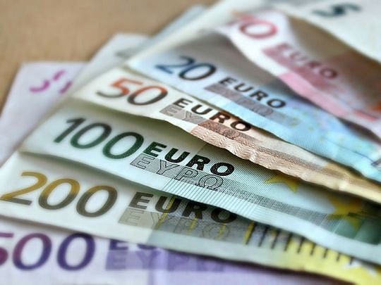 Euro interbank borrowing rates see biggest daily surge in over 10 years