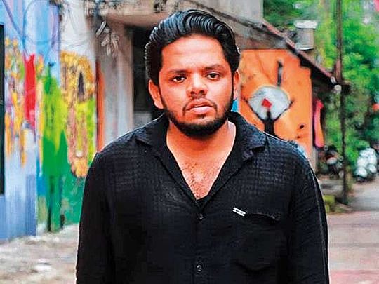 Malayalam film director kidnapped