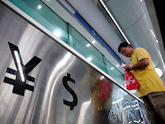 Strong dollar: How it can affect all