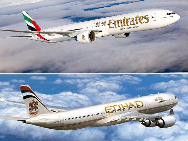 Microsoft-CrowdStrike outage: UAE's Etihad, Emirates flights may face ...