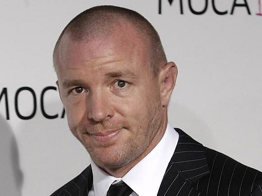 Guy Ritchie to direct live action remake of ‘Hercules’