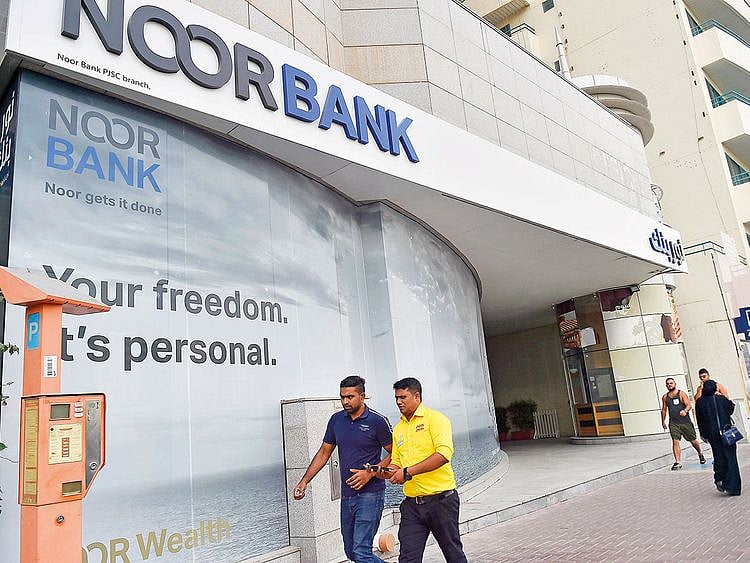 Noor Bank