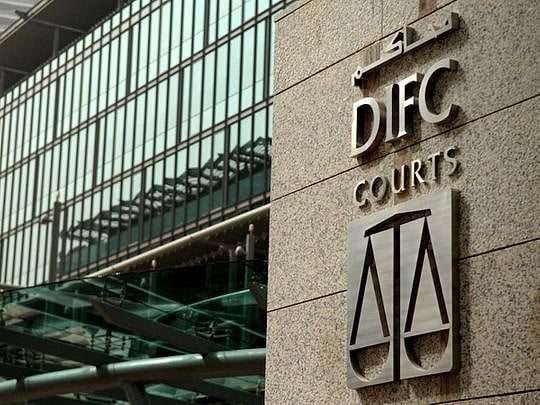 DIFC Courts announces world’s first International Digital Economy Court
