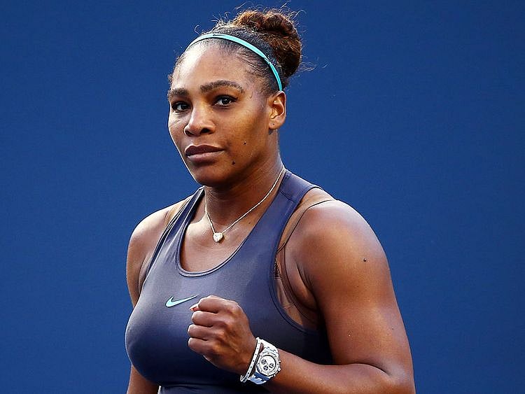 Serena Williams Comeback: 23-Time Grand Slam Champion Returns to ...