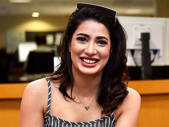 Pakistani actress Mehwish Hayat slams Bollywood again