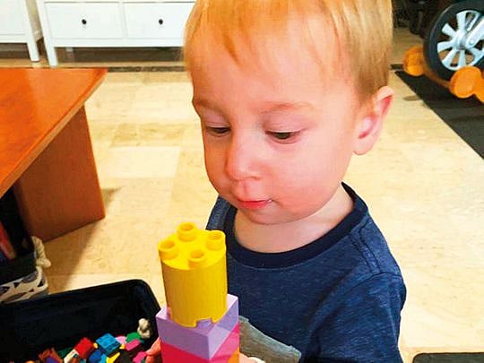 Don’t buy toys to distract kids, put some thought into it