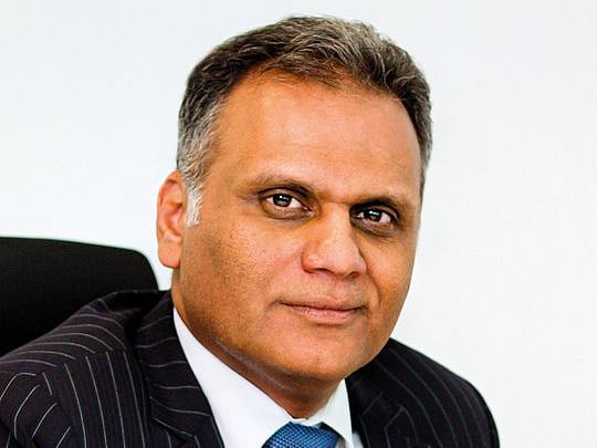 Al Hilal Bank appoints Abdul Shakeel Aidaroos as chief executive officer