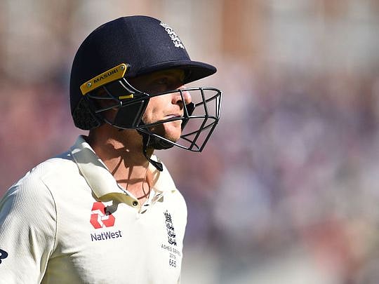 Cricket; England’s Jos Buttler ready to ace ultimate wicketkeeping Test ...