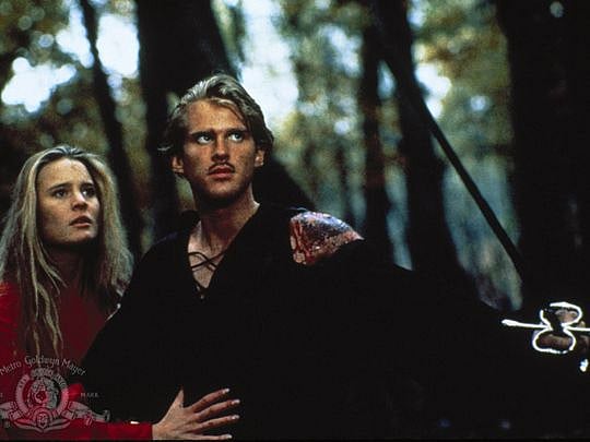 Twitter throws fit over possible ‘Princess Bride’ remake