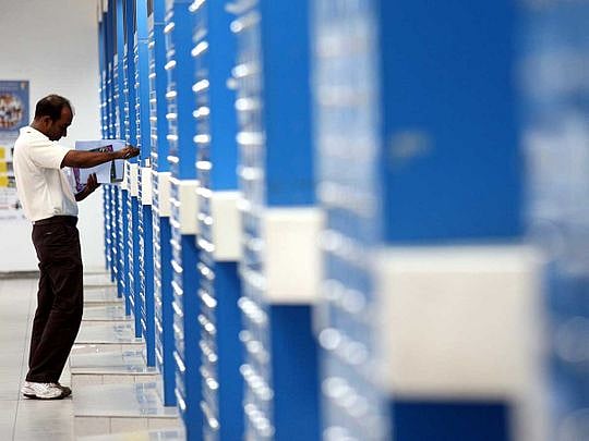 All the Emirates Post services you need to know of