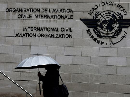 UAE wins ICAO membership for 6th consecutive time