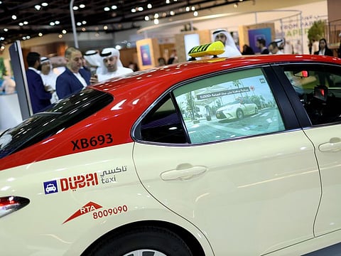 Dubai Taxi Company Q3 net profit jumps 28% to Dh76.4 million