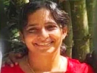 Kerala: Jolly murder saga; Husband Shaju confesses to helping her kill ...