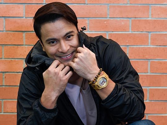 Rafael Rosell: 5 things to know about OFW The Movie