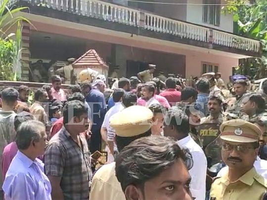 Kerala serial killings case: Jolly Joseph 'was involved in honey-trap ...