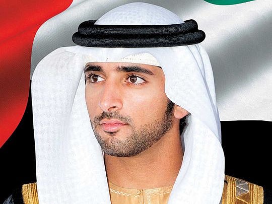UAE: Sheikh Hamdan bin Mohammed mourns passing of Emir of Kuwait