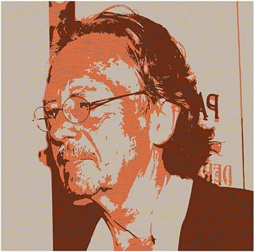 A controversial Nobel rewarded a writer’s noble failure