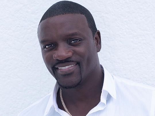 Singer Akon and more to speak at Sharjah expo